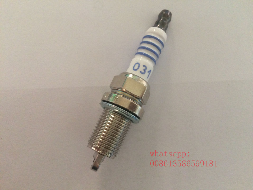 93176801 OPEL GM Spark Plug Car Spark Plugs With Single Electrode ...